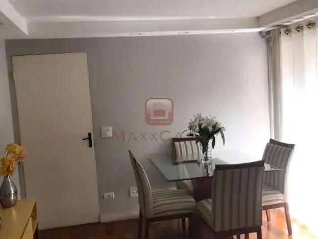 Apartamento para Venda em São Paulo/SP Parque Reboucas 2 Quartos