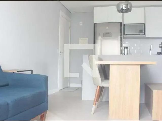Apartamento para Venda em São Paulo/SP Parque Reboucas 2 Quartos