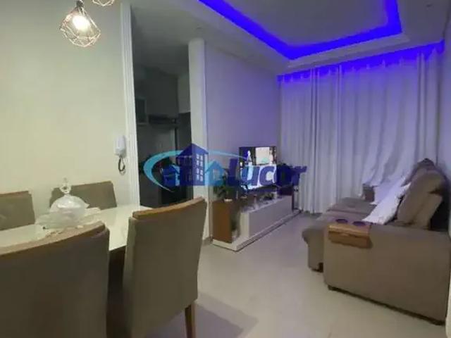 Apartamento para Venda em São Paulo/SP Parque Reboucas 2 Quartos