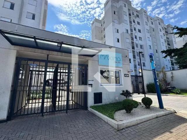 Apartamento para Venda em São Paulo/SP Parque Reboucas 2 Quartos