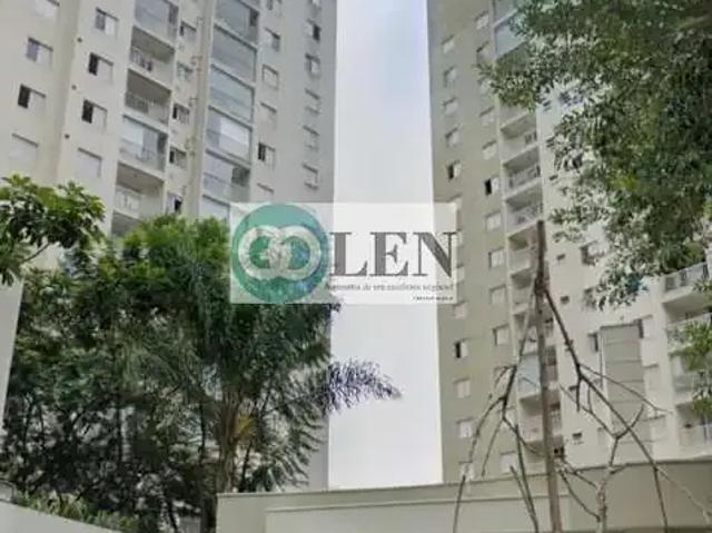 Apartamento para Venda em São Paulo/SP Parque Reboucas 2 Quartos