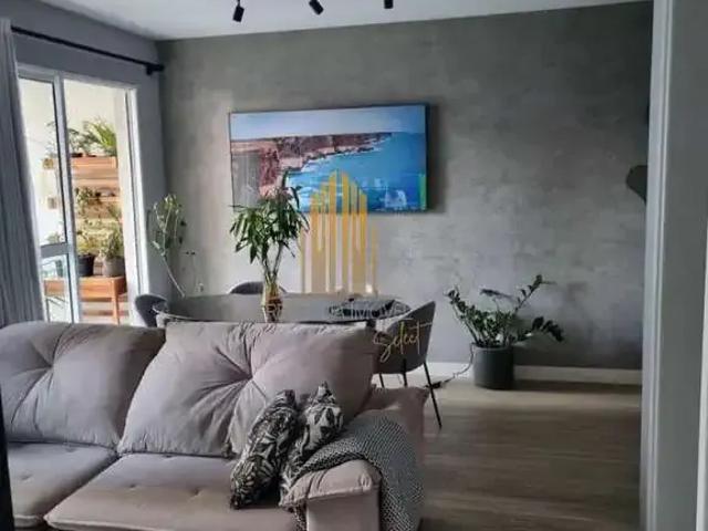 Apartamento para Venda em São Paulo/SP Parque Reboucas 2 Quartos