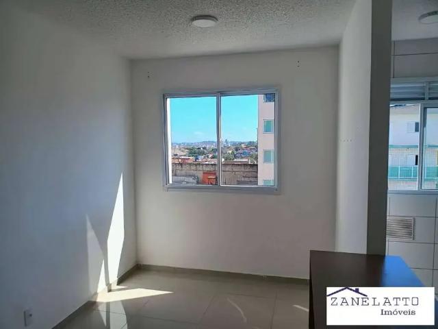 Apartamento para Venda em São Paulo/SP Parque Reboucas 2 Quartos