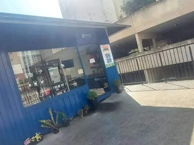 Apartamento para Venda em São Paulo/SP Parque Reboucas 2 Quartos