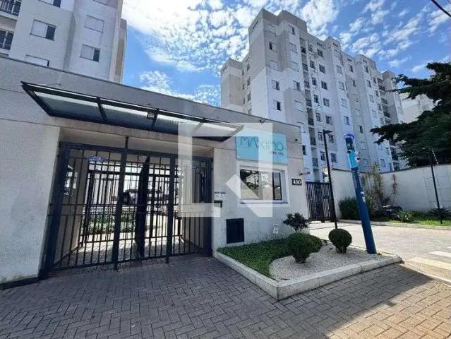 Apartamento para Venda em São Paulo/SP Parque Reboucas 2 Quartos