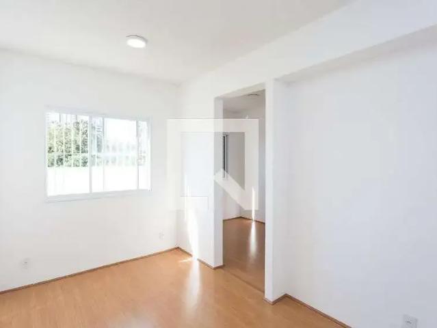 Apartamento para Venda em São Paulo/SP Parque Reboucas 2 Quartos