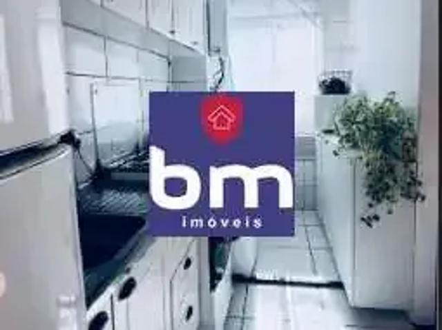 Apartamento para Venda em São Paulo/SP Parque Reboucas 2 Quartos