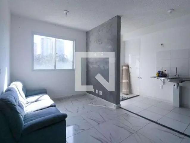 Apartamento para Venda em São Paulo/SP Parque Reboucas 2 Quartos