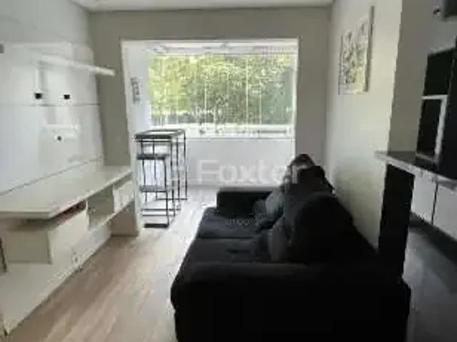 Apartamento para Venda em São Paulo/SP Parque Reboucas 2 Quartos