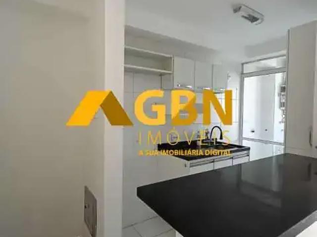 Apartamento para Venda em São Paulo/SP Parque Reboucas 2 Quartos