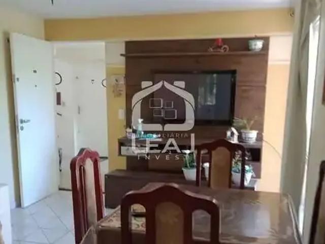 Apartamento para Venda em São Paulo/SP Parque Reboucas 2 Quartos