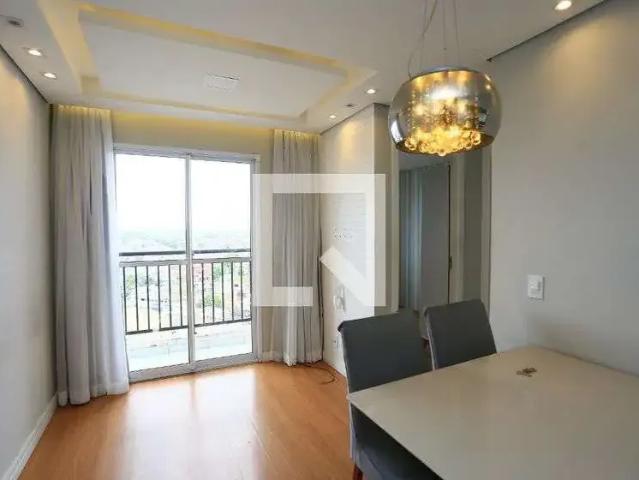 Apartamento para Venda em São Paulo/SP Parque Reboucas 2 Quartos