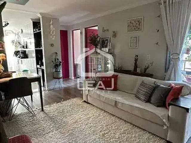 Apartamento para Venda em São Paulo/SP Parque Reboucas 2 Quartos