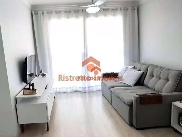 Apartamento para Venda em São Paulo/SP Parque Reboucas 2 Quartos