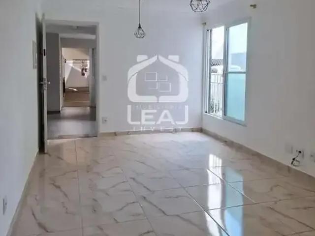 Apartamento para Venda em São Paulo/SP Parque Reboucas 2 Quartos