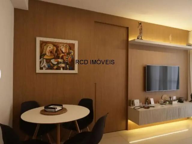 Apartamento para Venda em São Paulo/SP Parque Reboucas 2 Quartos