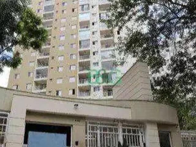 Apartamento para Venda em São Paulo/SP Parque Reboucas 2 Quartos