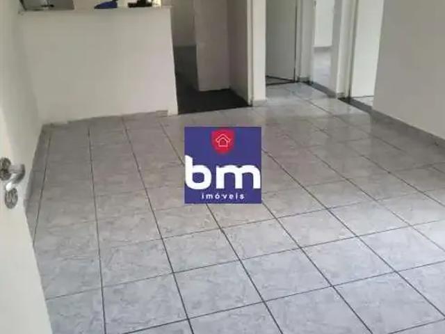 Apartamento para Venda em São Paulo/SP Parque Reboucas 2 Quartos