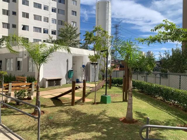 Apartamento para Venda em São Paulo/SP Parque Reboucas 2 Quartos
