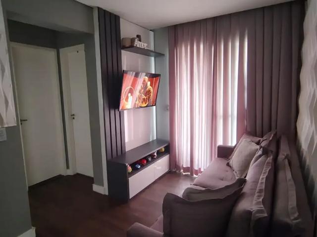Apartamento para Venda em São Paulo/SP Parque Reboucas 2 Quartos