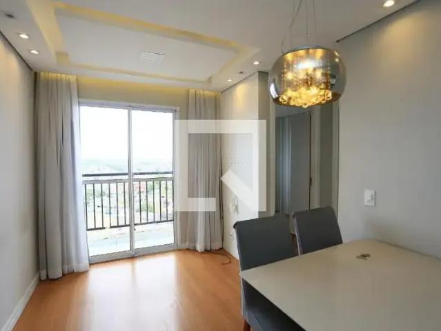Apartamento para Venda em São Paulo/SP Parque Reboucas 2 Quartos