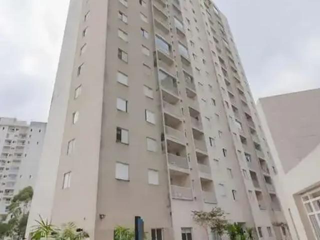 Apartamento para Venda em São Paulo/SP Parque Reboucas 2 Quartos