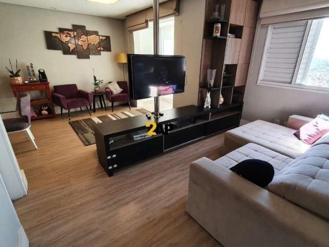 Apartamento para Venda em São Paulo/SP Parque Reboucas 2 Quartos