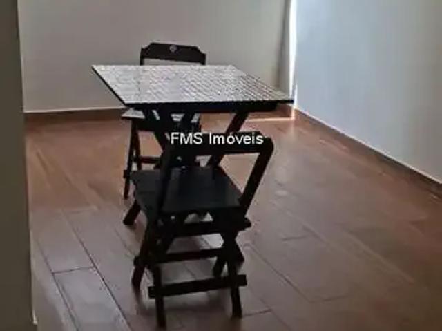 Apartamento para Venda em São Paulo/SP Parque Reboucas 2 Quartos