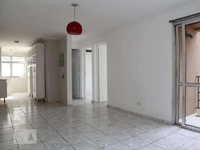 Apartamento para Venda em São Paulo/SP Parque Reboucas 2 Quartos