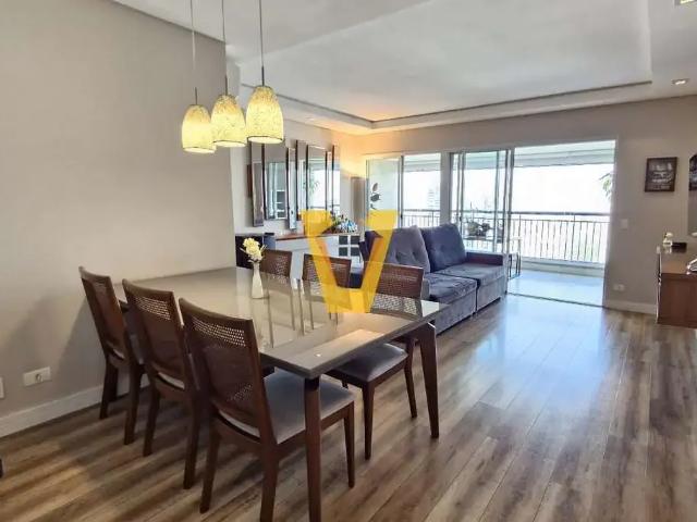 Apartamento para Venda em São Paulo/SP Parque Reboucas 2 Quartos
