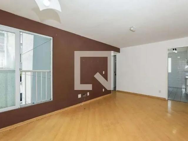 Apartamento para Venda em São Paulo/SP Parque Reboucas 2 Quartos