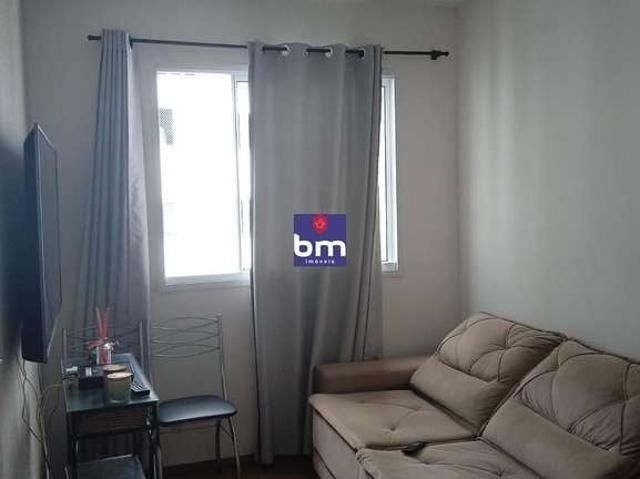 Apartamento para Venda em São Paulo/SP Parque Reboucas 2 Quartos