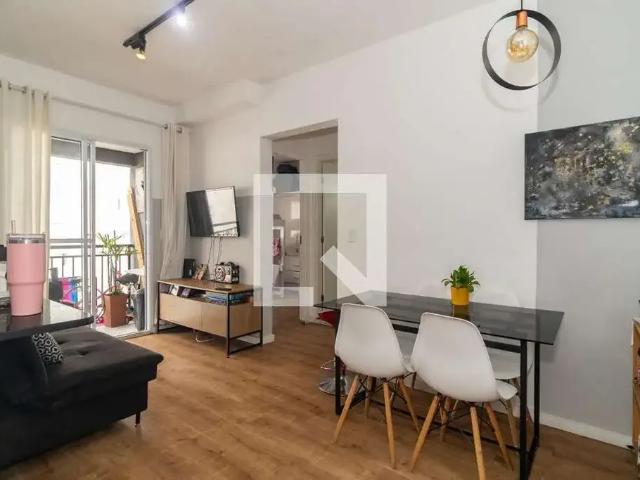 Apartamento para Venda em São Paulo/SP Parque Reboucas 2 Quartos