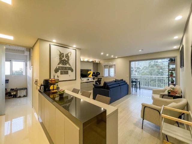 Apartamento para Venda em São Paulo/SP Parque Reboucas 2 Quartos