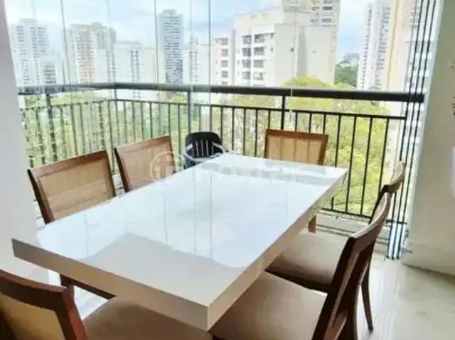 Apartamento para Venda em São Paulo/SP Parque Reboucas 2 Quartos