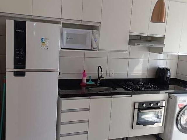 Apartamento para Venda em São Paulo/SP Parque Reboucas 2 Quartos