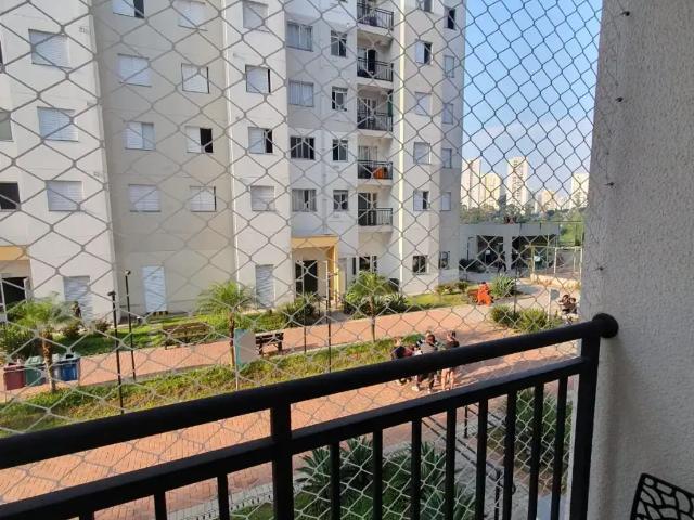 Apartamento para Venda em São Paulo/SP Parque Reboucas 2 Quartos