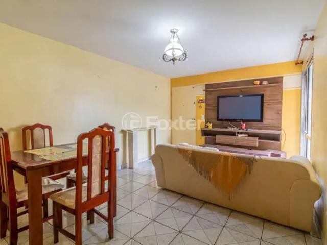 Apartamento para Venda em São Paulo/SP Parque Reboucas 2 Quartos