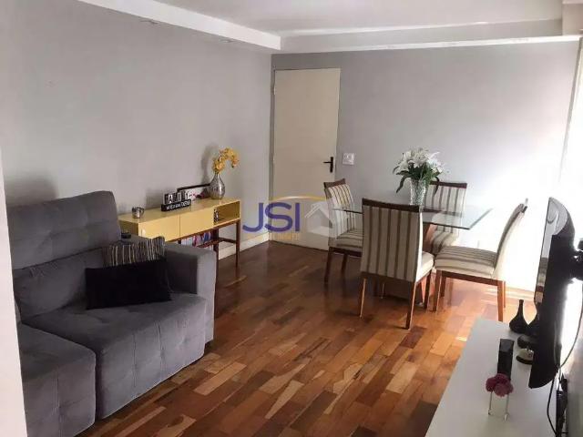Apartamento para Venda em São Paulo/SP Parque Reboucas 2 Quartos