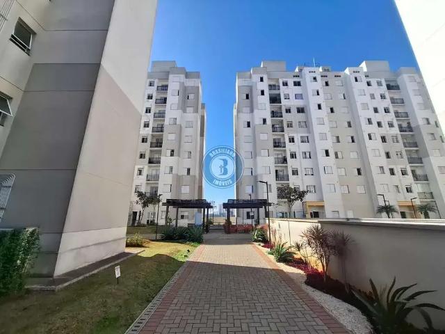 Apartamento para Venda em São Paulo/SP Parque Reboucas 2 Quartos