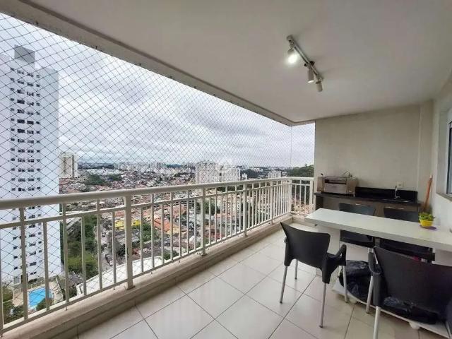 Apartamento para Venda em São Paulo/SP Parque Reboucas 2 Quartos