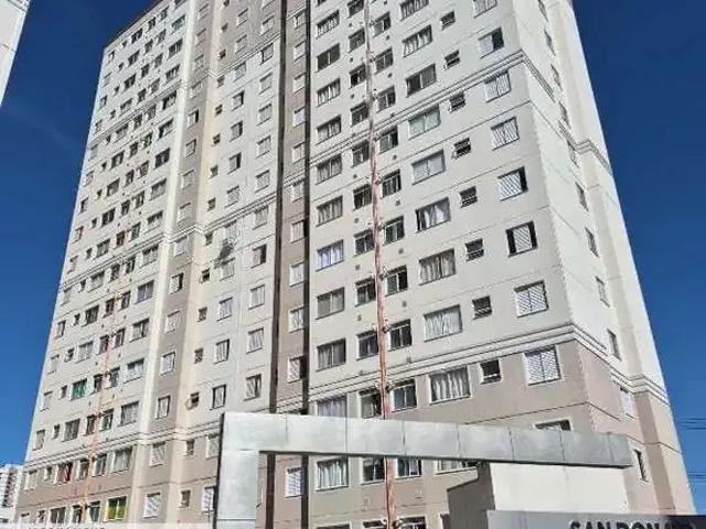 Apartamento para Venda em São Paulo/SP Parque Reboucas 2 Quartos