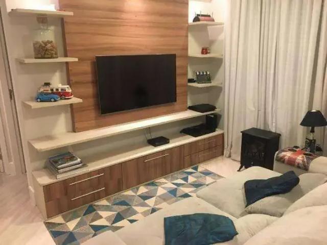 Apartamento para Venda em São Paulo/SP Parque Reboucas 2 Quartos