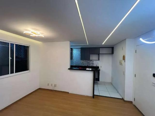 Apartamento para Venda em São Paulo/SP Parque Reboucas 2 Quartos