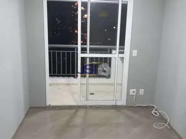Apartamento para Venda em São Paulo/SP Parque Reboucas 2 Quartos