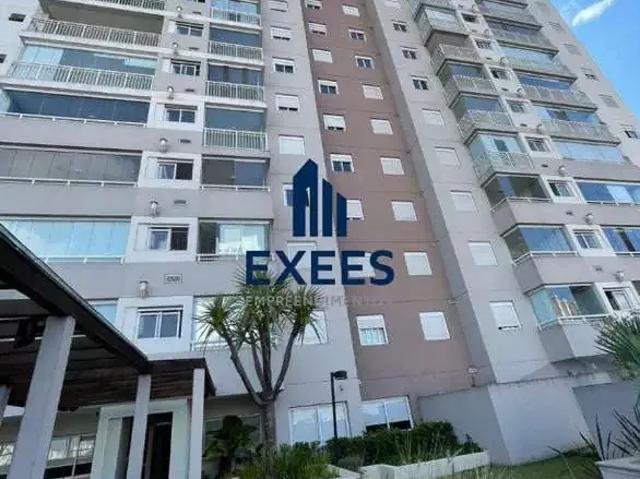 Apartamento para Venda em São Paulo/SP Parque Reboucas 2 Quartos