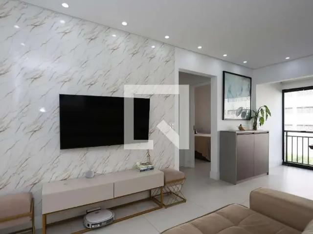 Apartamento para Venda em São Paulo/SP Parque Reboucas 2 Quartos