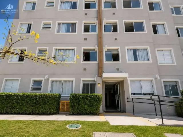 Apartamento para Venda em São Paulo/SP Parque Reboucas 2 Quartos