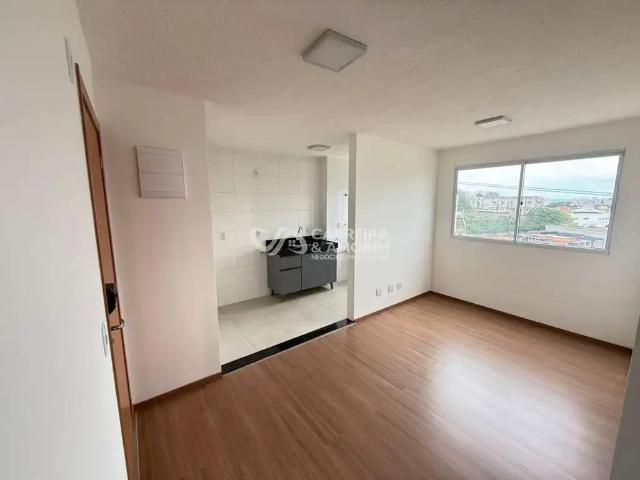 Apartamento para Venda em São Paulo/SP Parque Reboucas 2 Quartos