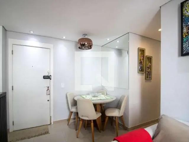 Apartamento para Venda em São Paulo/SP Parque Reboucas 2 Quartos
